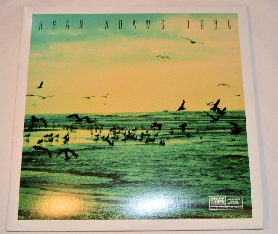 Joe's Albums - New & Used Vinyl Records & More