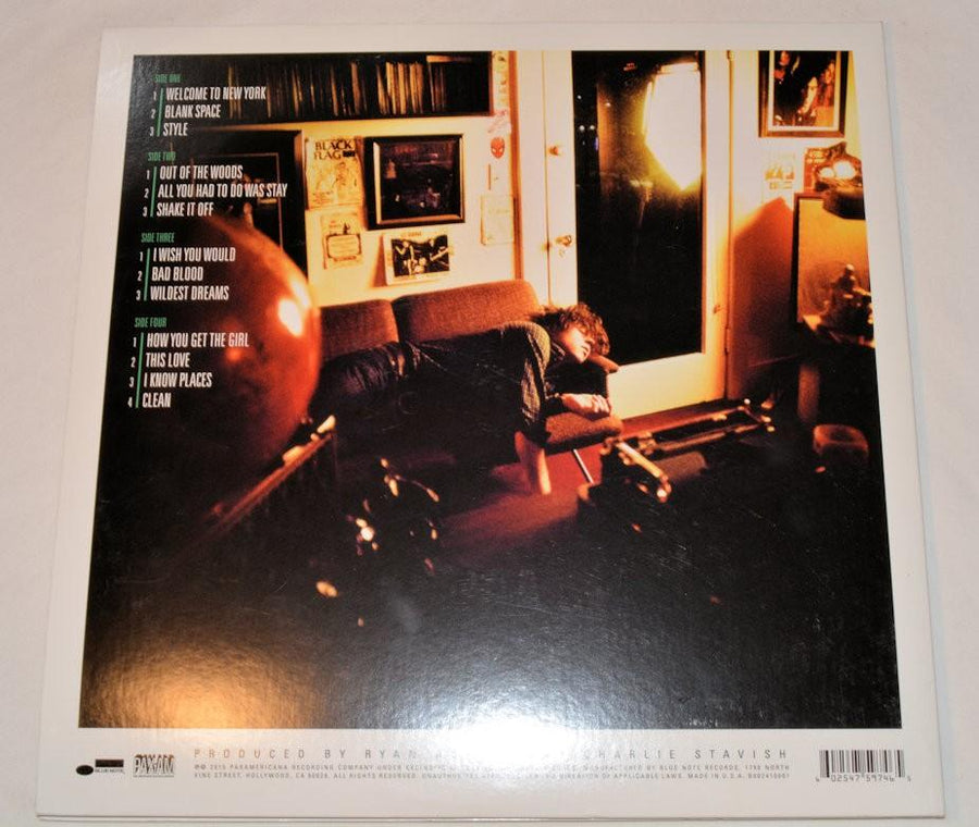 Joe's Albums - New & Used Vinyl Records & More