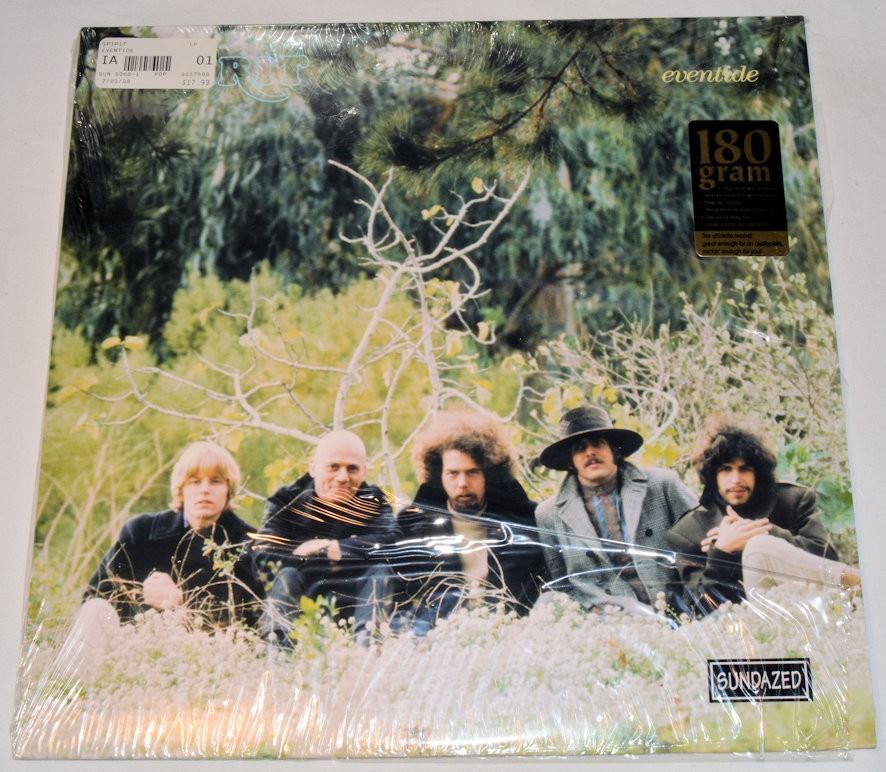 Spirit - Eventide – Joe's Albums