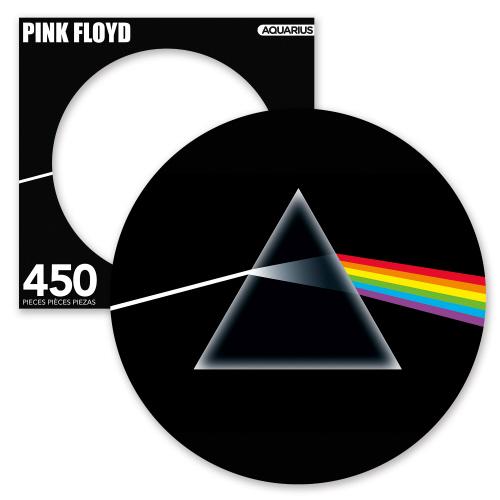 Pink Floyd - DSOM Album Puzzle – Joe's Albums