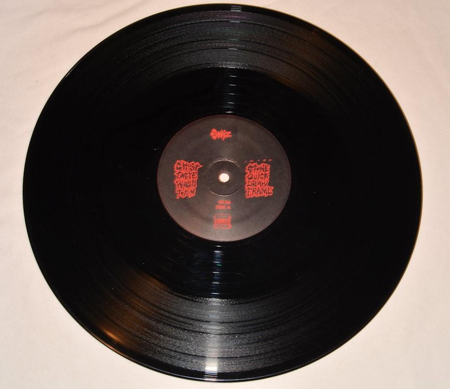 Swiz - Swiz – Joe's Albums