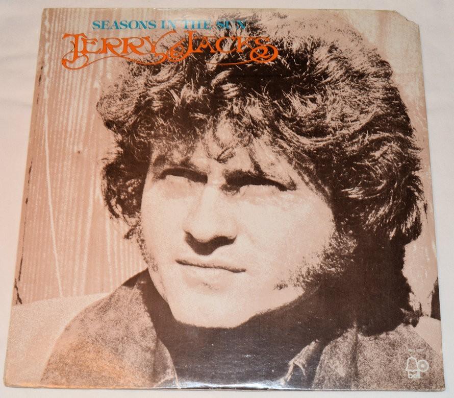 Jacks, Terry - Seasons In The Sun – Joe's Albums