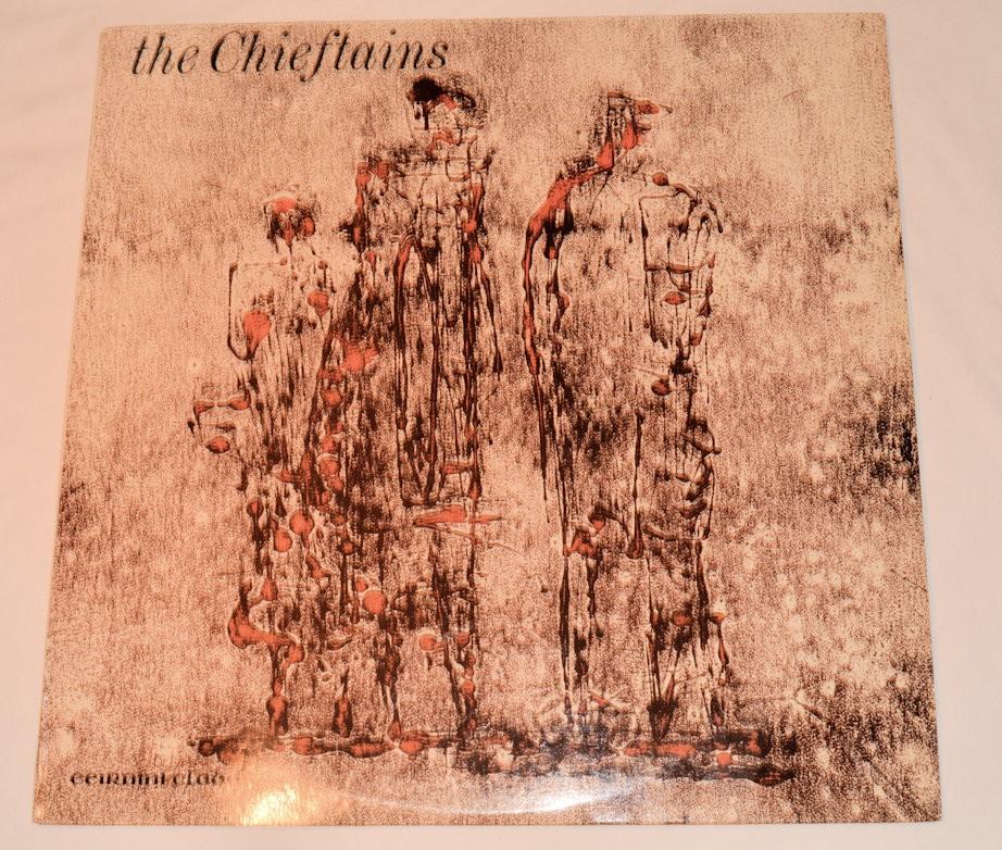 Chieftains, The - 1 – Joe's Albums