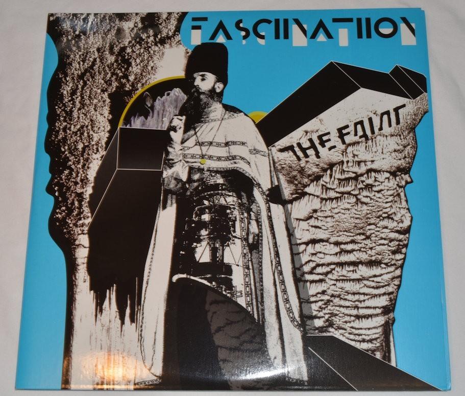 Faint, The - Fascination – Joe's Albums