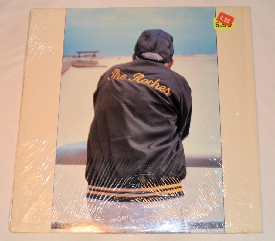 Roches, The - No Trespassing – Joe's Albums