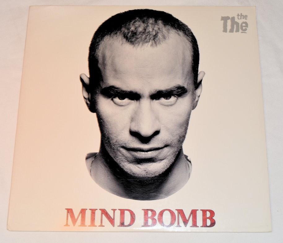 The The - Mind Bomb – Joe's Albums