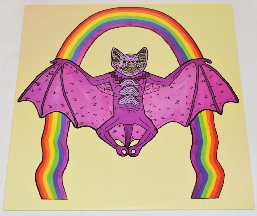 Thee Oh Sees - Help – Joe's Albums