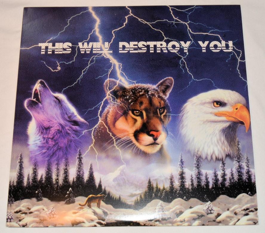 This Will Destroy You - This Will Destroy You – Joe's Albums