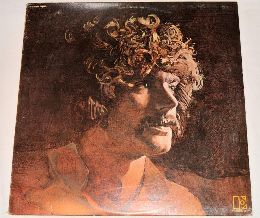 Rush, Tom - Classic Rush, vinyl Record Album LP – Joe's Albums