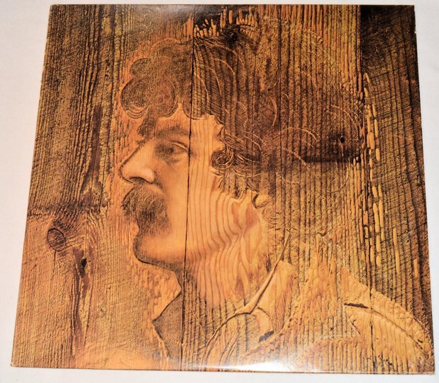 Rush, Tom - Ladies Love Outlaws – Joe's Albums